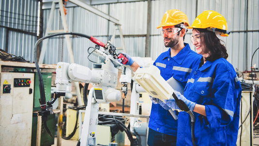 Schweißen lernen: Kurse für virtuelles Schweißen