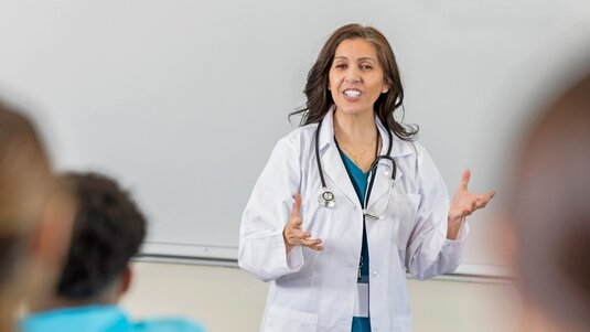 Anerkennung ausländischer Abschlüsse in Deutschland