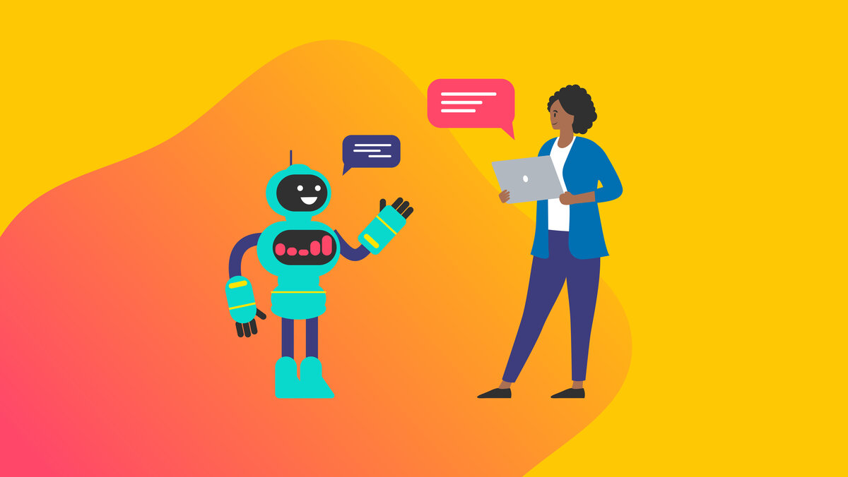 Lernen mit KI: Intelligente Unterstützung für deinen Lernerfolg