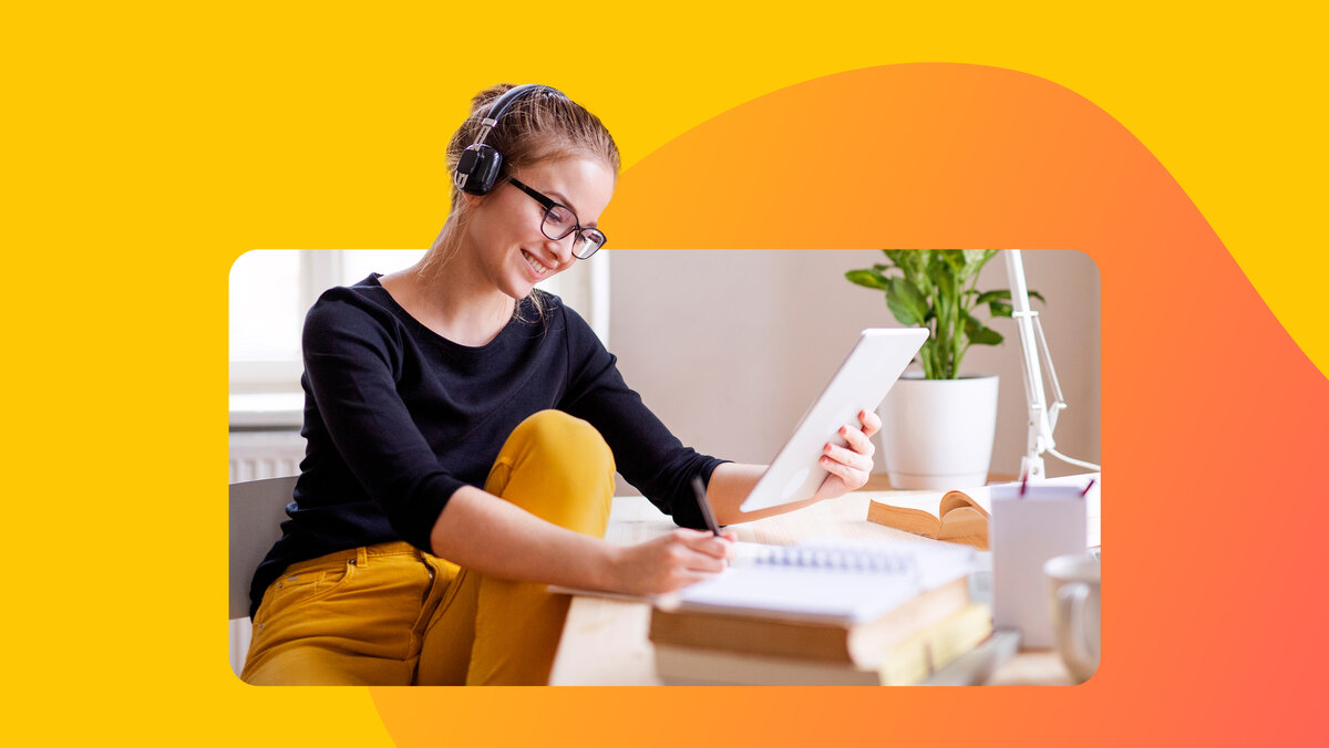 Wie lernt man am besten? 6 effektive Lernmethoden